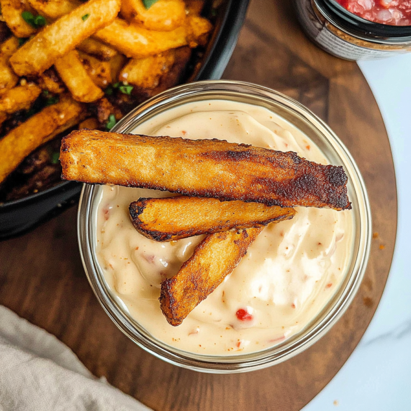 Amazing Chipotle Mayo for Delicious Flavor Boosts